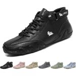 Ldeck Website: Modern Shoes Built for Comfort & Durability